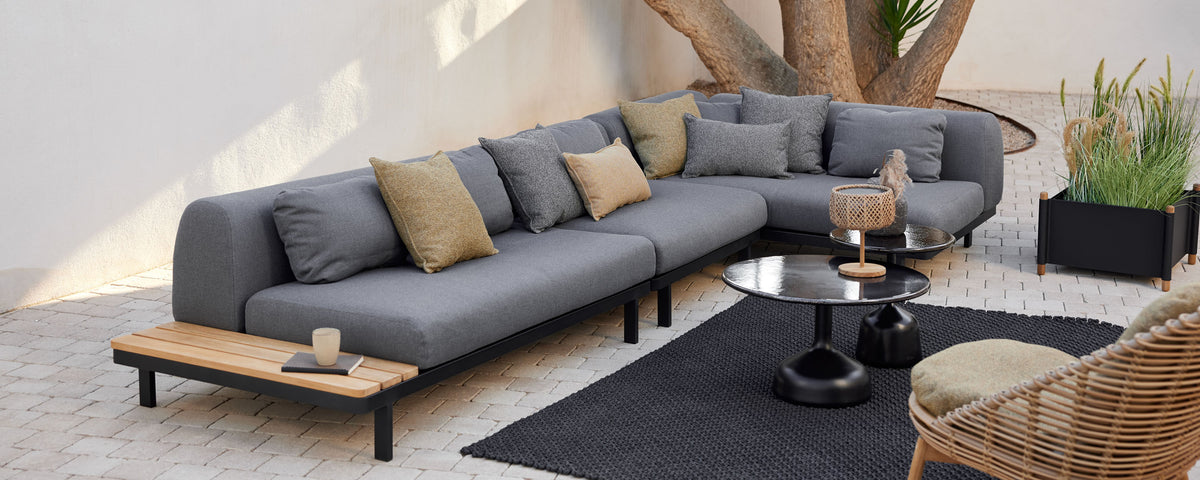 Cane-line Space - see selection – Cane-line.ch